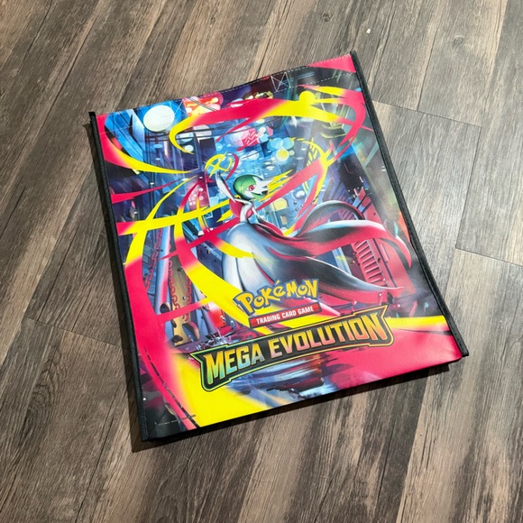 Pokemon | Bags | Gamestop Exclusive Pokmon Legends Za Mega Evolutions ...